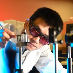 Zijie Yan…gone too soon – VISMAYA – History & Philosophy of Science