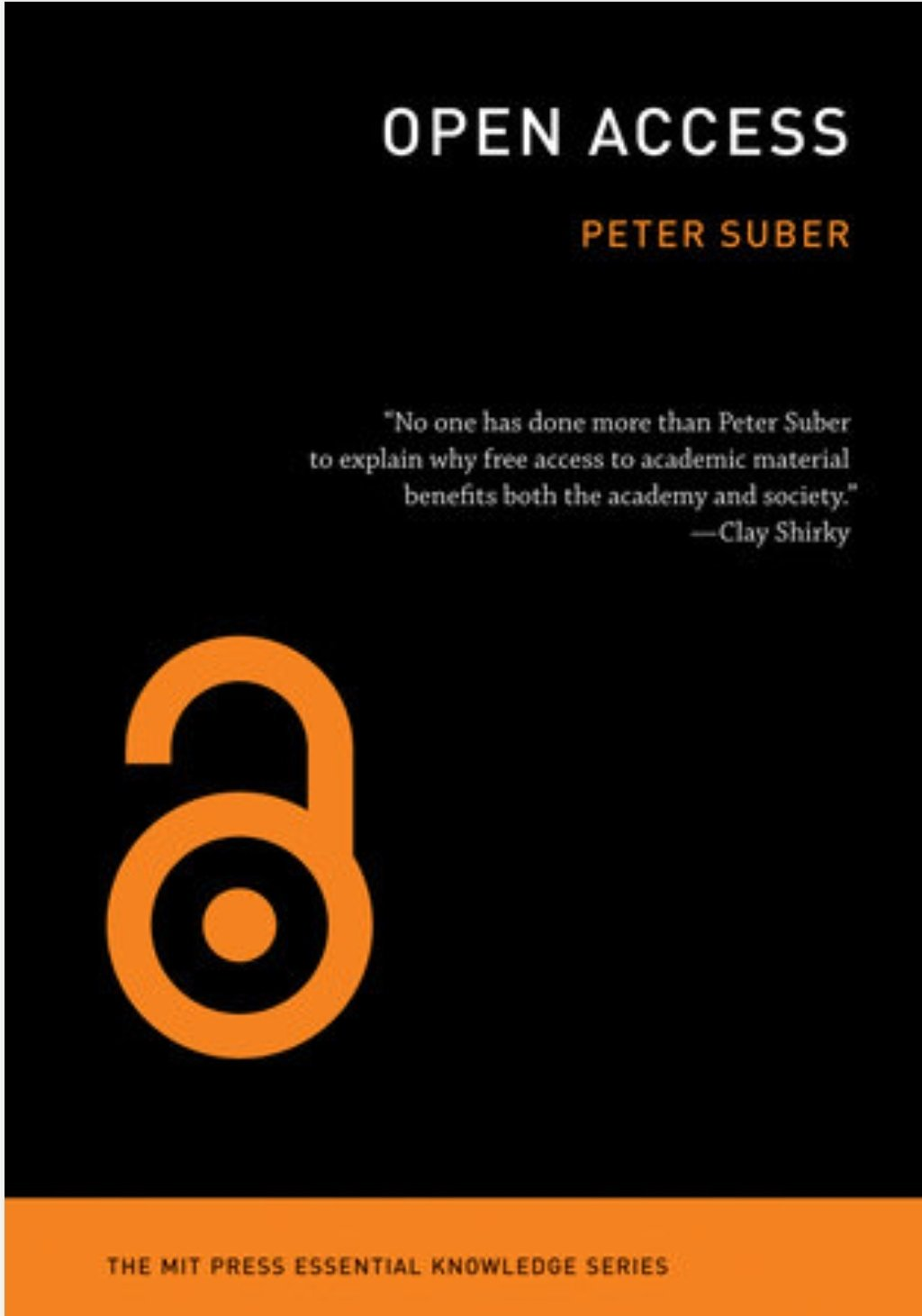 Open access : a few thoughts and books – VISMAYA – History & Philosophy ...