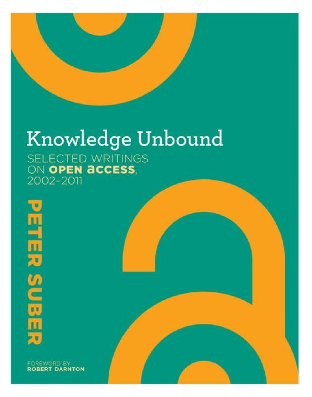 Open access : a few thoughts and books – VISMAYA – History & Philosophy ...