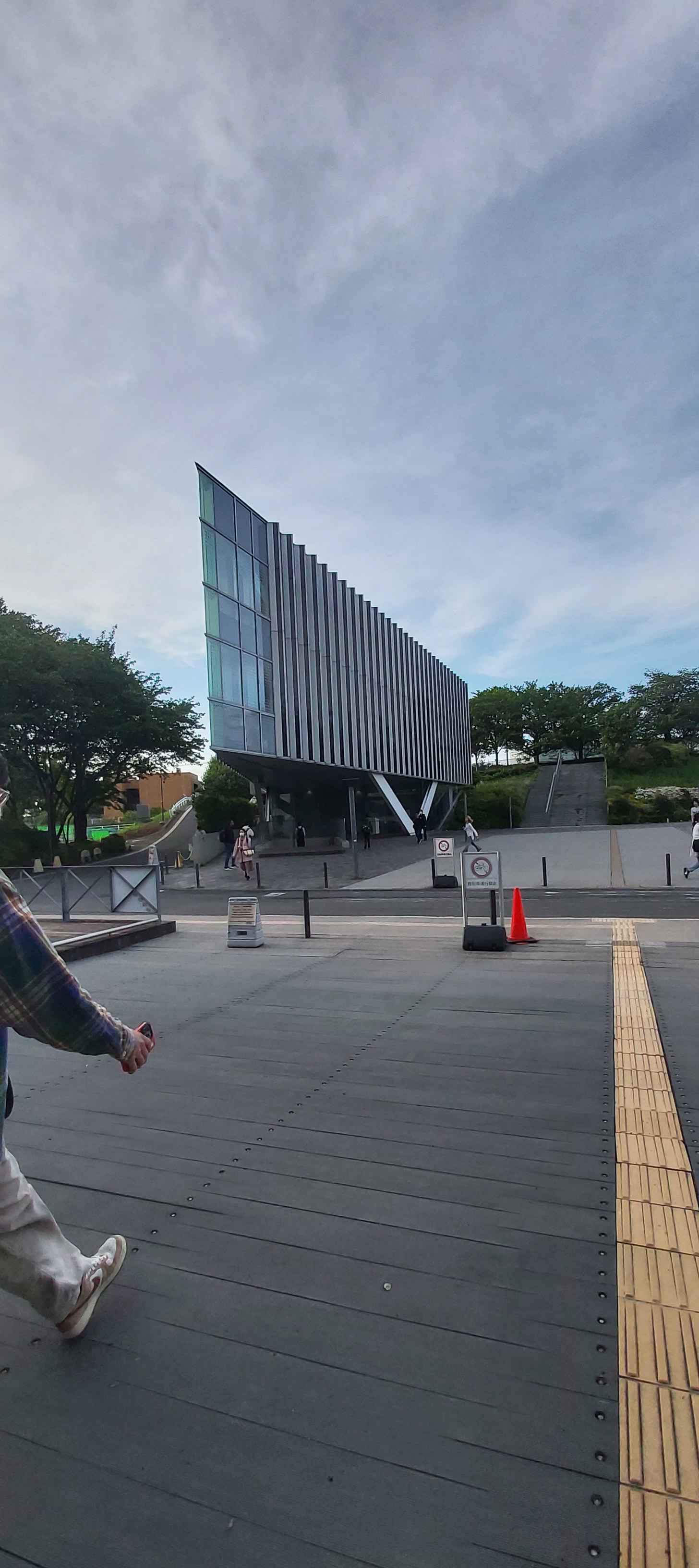 Where Ideas Merge: A Visit to the Institute of Science Tokyo – VISMAYA ...