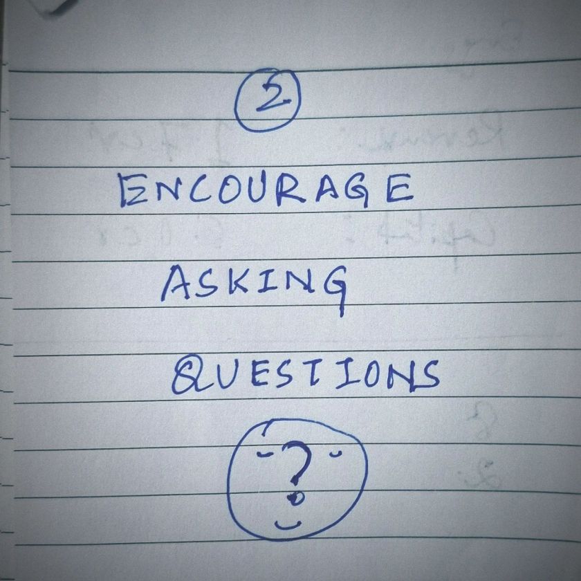 Some random thoughts.. – VISMAYA – History & Philosophy of Science